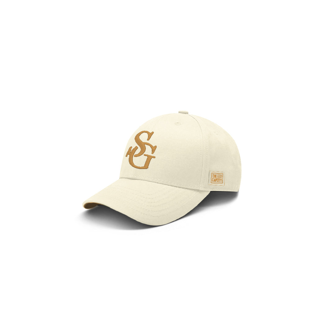 TCC 'MIGHTY SG' B-FIT STRAPBACK CAP COLLECTION