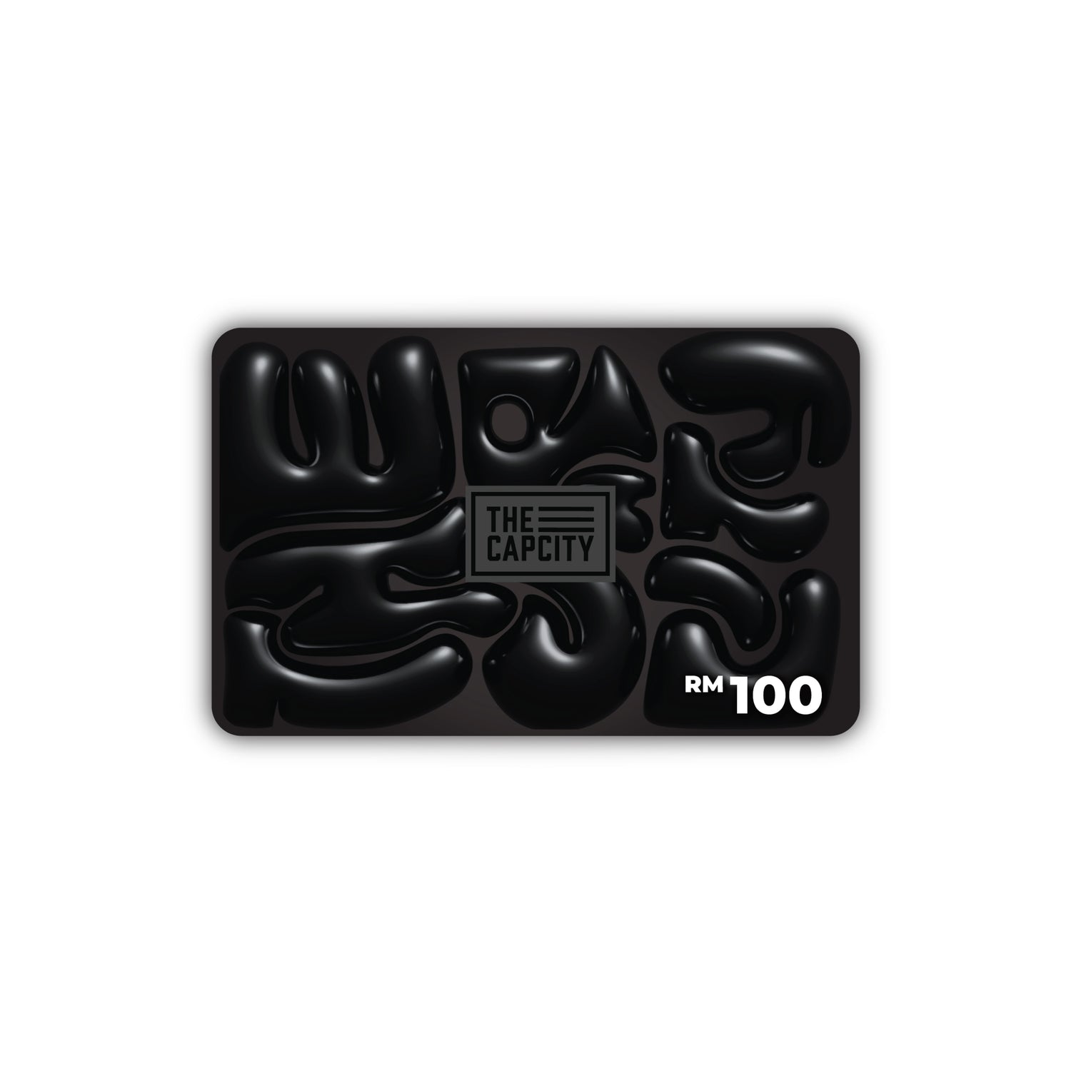 TCC Gift Card
