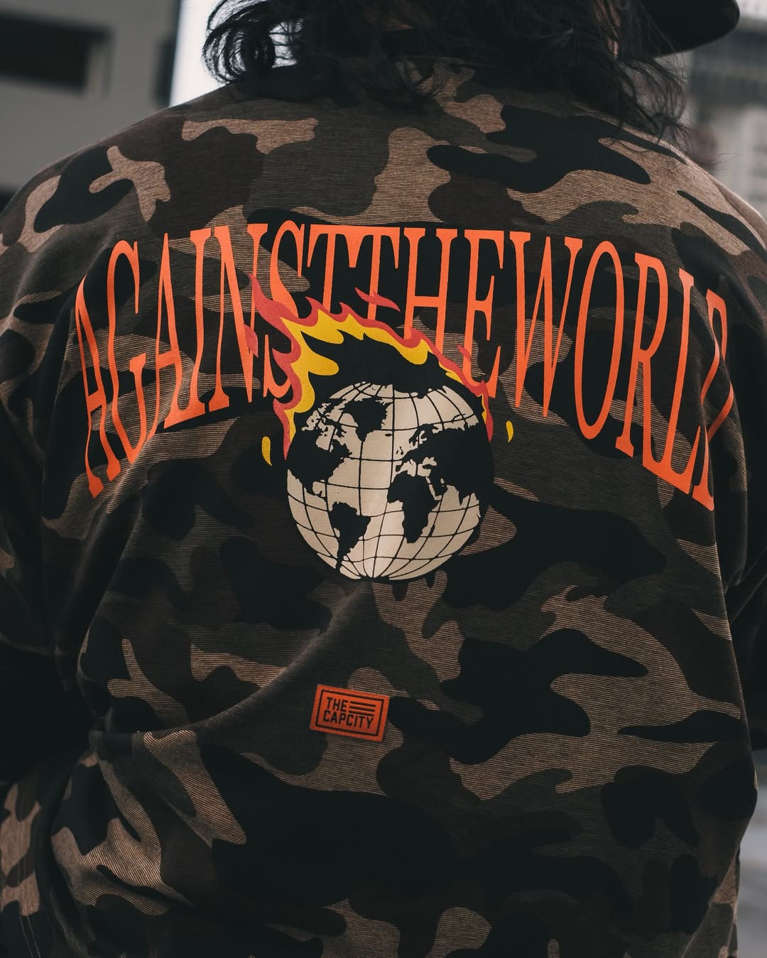 TCC JANUARY COLLECTION DROP